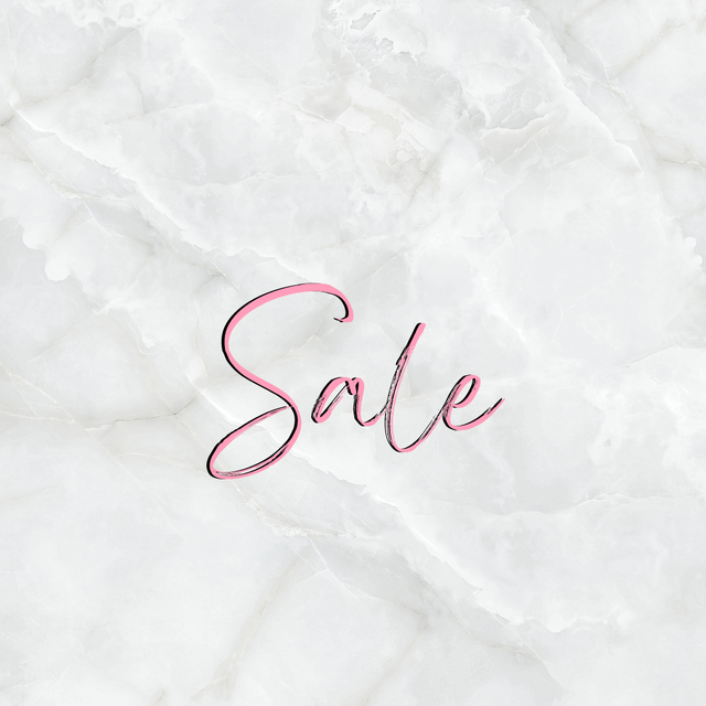 SALE | The Ivory Elephant LLC